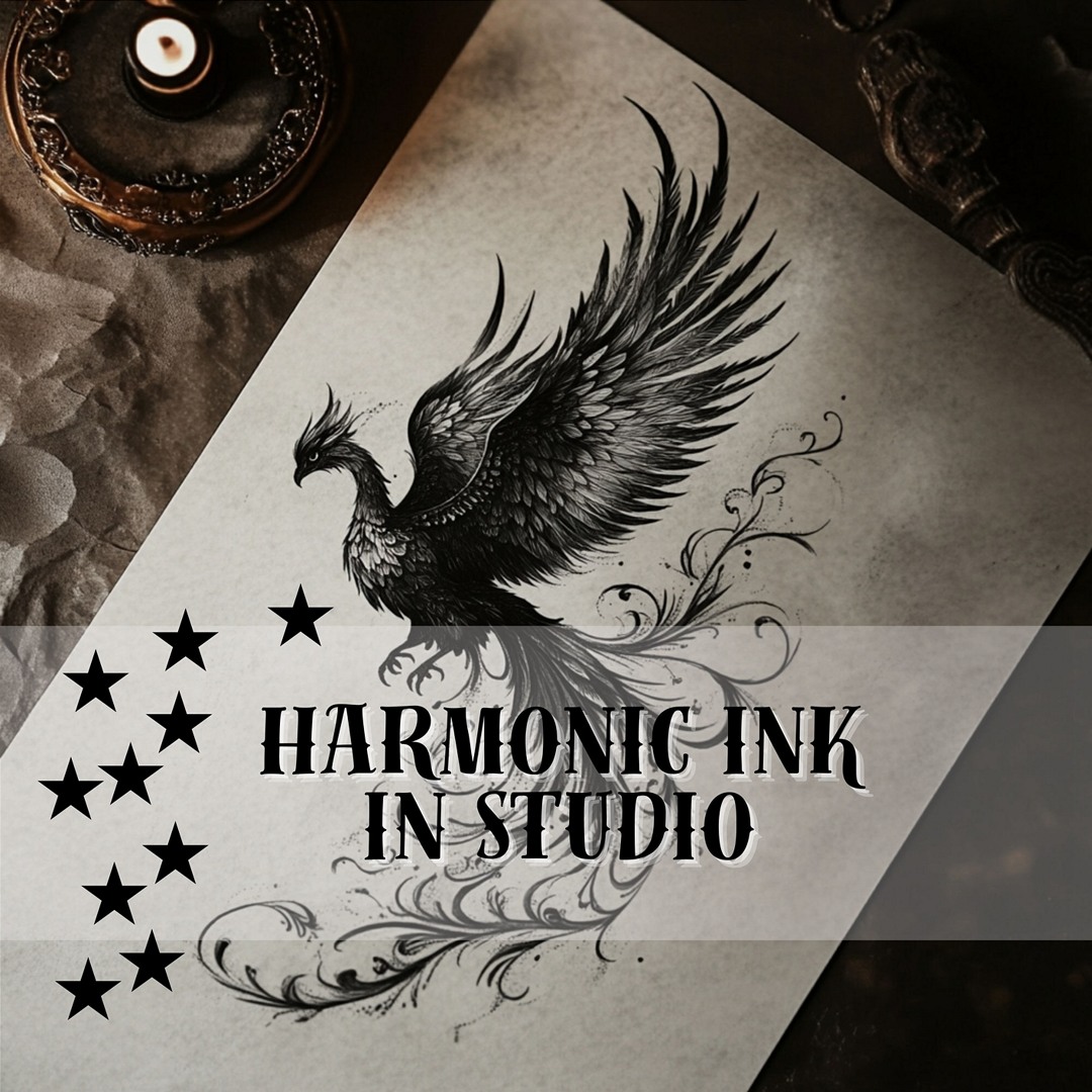 Stream Tattoo Symbols by Tattoo Ambiance | Listen online for free on ...