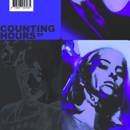 Stream Chris Hue | Listen to Counting Hours EP playlist online for free ...
