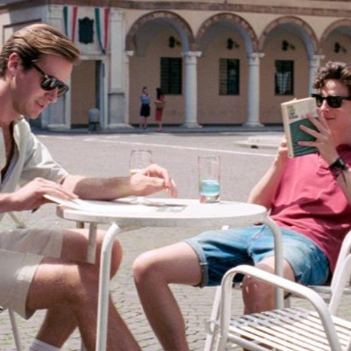 Stream The hill of April [Call me by your name] by loveandvanish ...