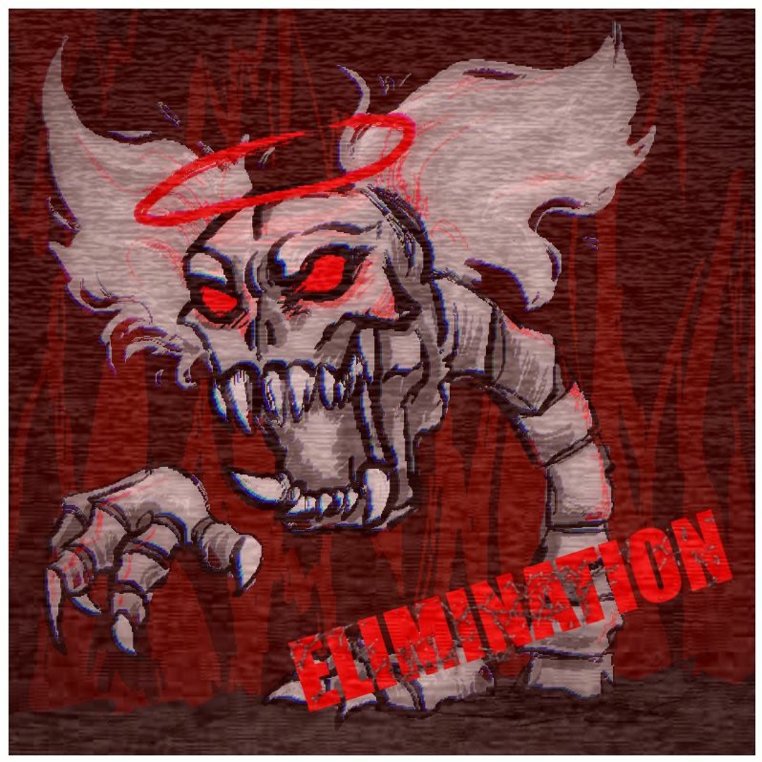 Stream Friday Night Funkin': TRICKY MOD - ELIMINATION [Fanmade Phase 5 ...