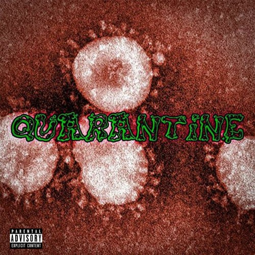 Stream Quarantine (Coronavirus Rap) by Sentry | Listen online for free ...