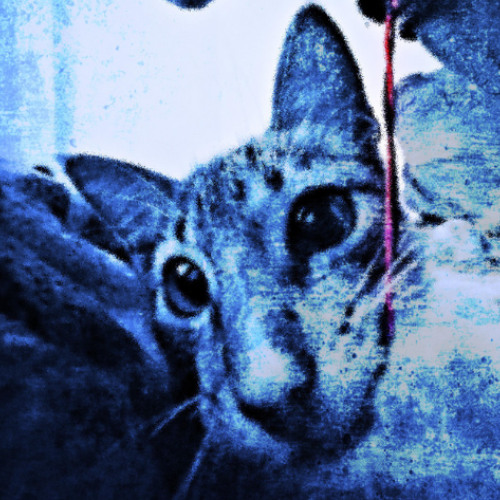 Stream QUANTAGEM QQQ 2 (SPED UP) by Rukaasuu | Listen online for free ...