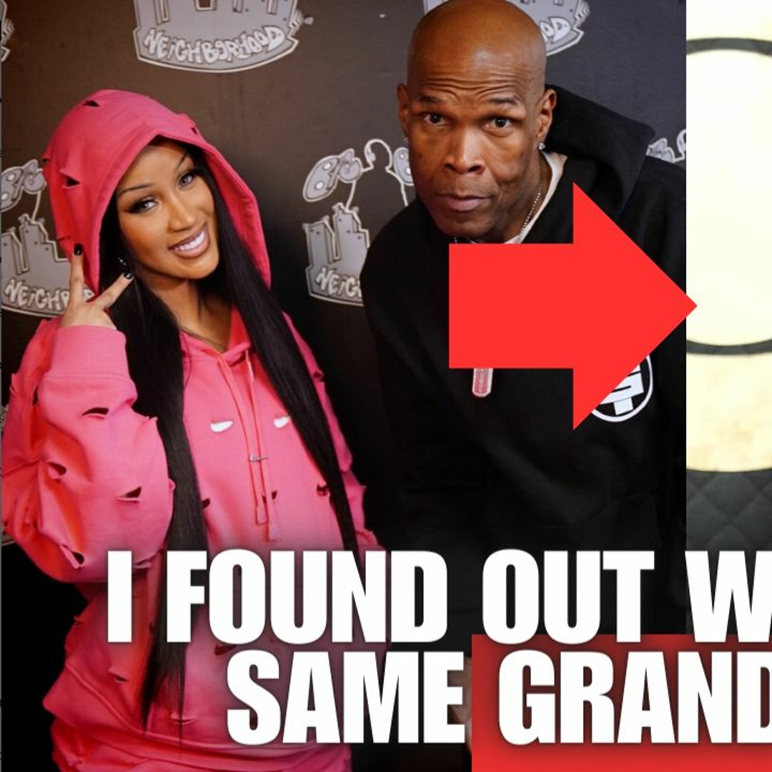 Stream episode Cardi B Claims GloRilla Is Her Blood Cousin! by Brice ...