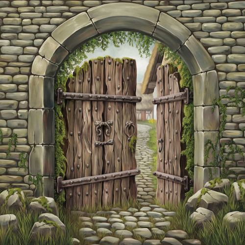 Stream The Maiden of the Lake by Polyphonic Waves | Listen online for ...