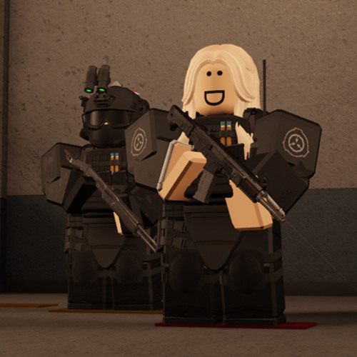 Stream [SCP] Phantom Control. by maxxedd | Listen online for free on ...