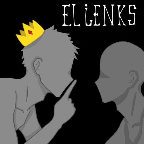 Stream Crown-El Jenks by El Jenks | Listen online for free on SoundCloud