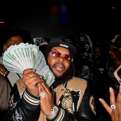 Stream Back To Spicey Talk (FREE) Rmc Mike x KrispyLife Kidd Flint Type ...