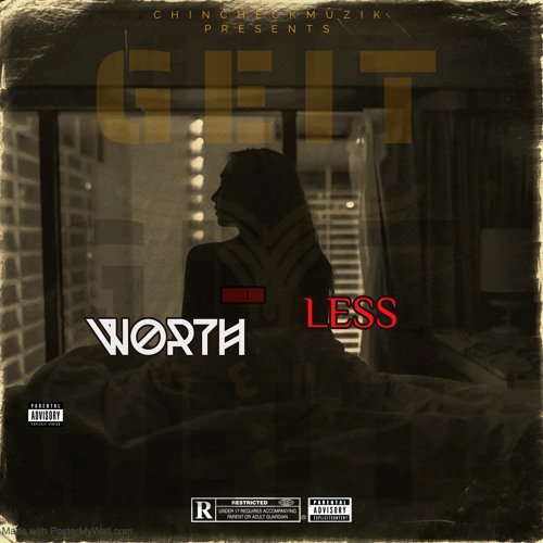 Stream 01 - WORTHLESS by GEIT | Listen online for free on SoundCloud