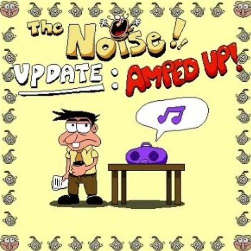 Stream There's a Turkey in the Freezer and He Owes Me Money - The Noise ...