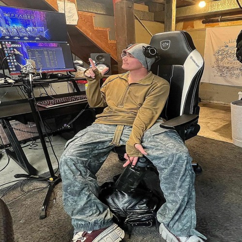 Stream Yungster Jack - Pot of Gold (Prod. Shinju) by kobro | Listen ...