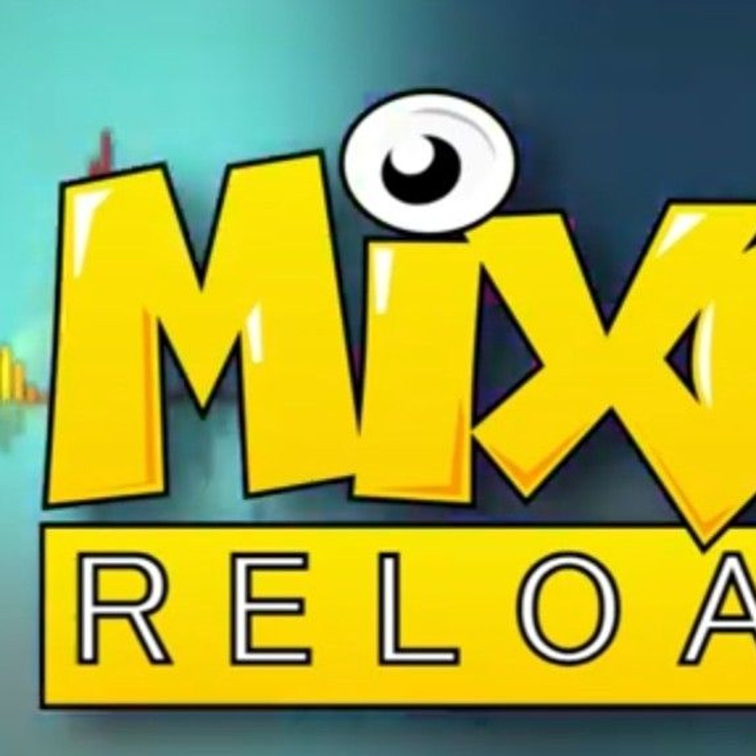 Stream Mixels Extended Theme Song (2024 Mix)(MP3_160K).mp3 by Ghost56 ...