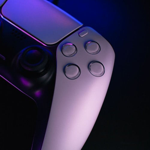 Stream Everything You Need To Know About PS5 Pro Controller (made with ...