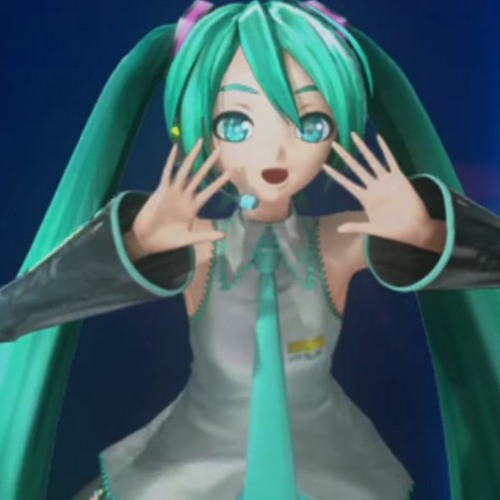 Stream Leah The Otaku | Listen to Hatsune Miku/Vocaloid playlist ...