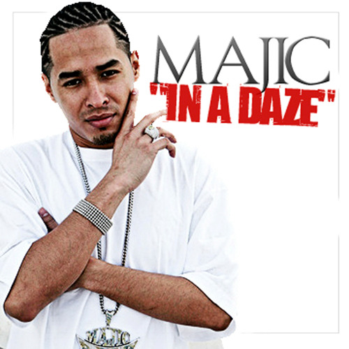 In A Daze - Listen to music