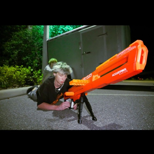 Stream la ny by sniper2004 | Listen online for free on SoundCloud