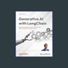 Generative AI With LangChain, 09/14/2023