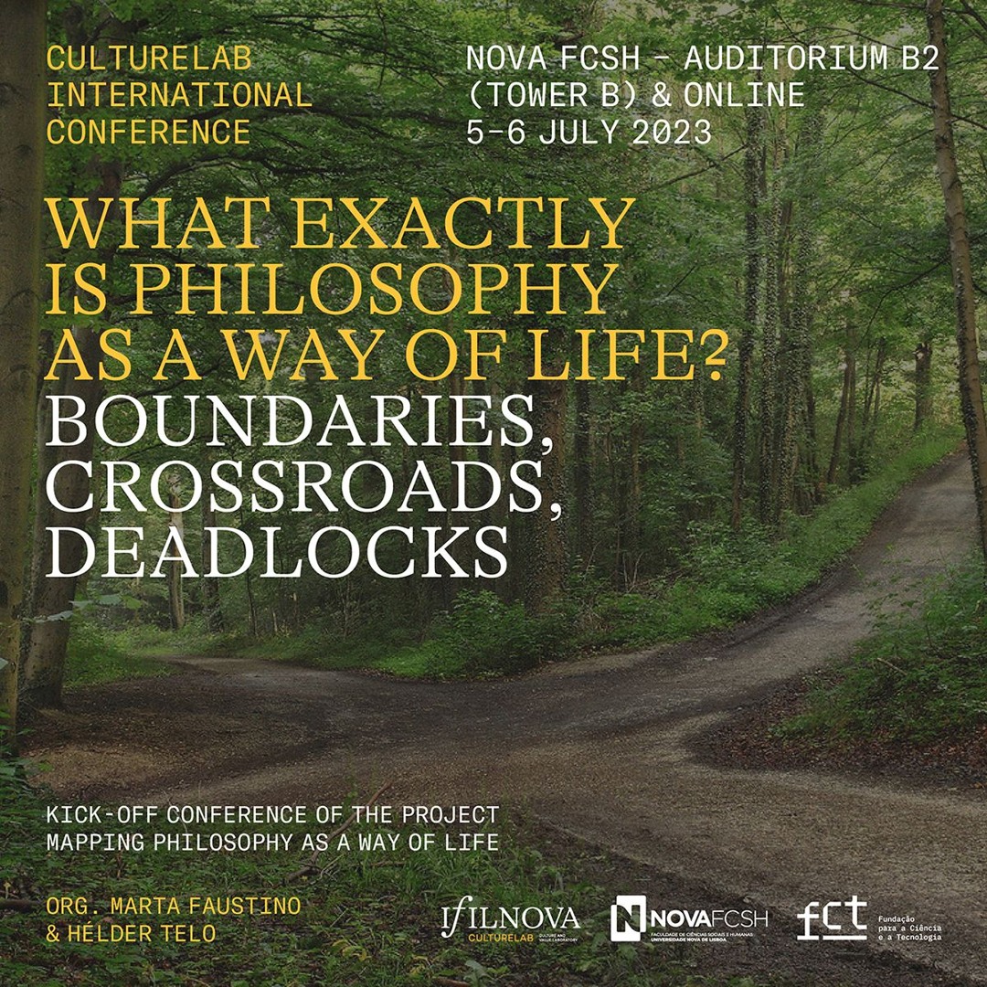 Stream Speculative Philosophy as a Spiritual Exercise (Eli Kramer) by ...