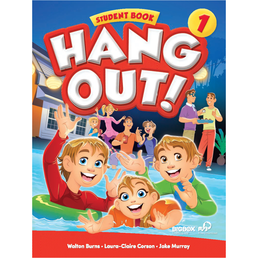 Stream Compass Publishing | Listen to Hang out 1 MENA Unit 7 playlist ...