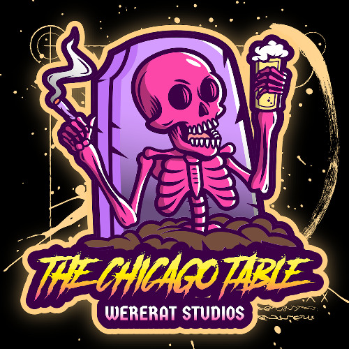 Stream episode S3.16 - The Chicago Table - The Loyal Vassal of the ...