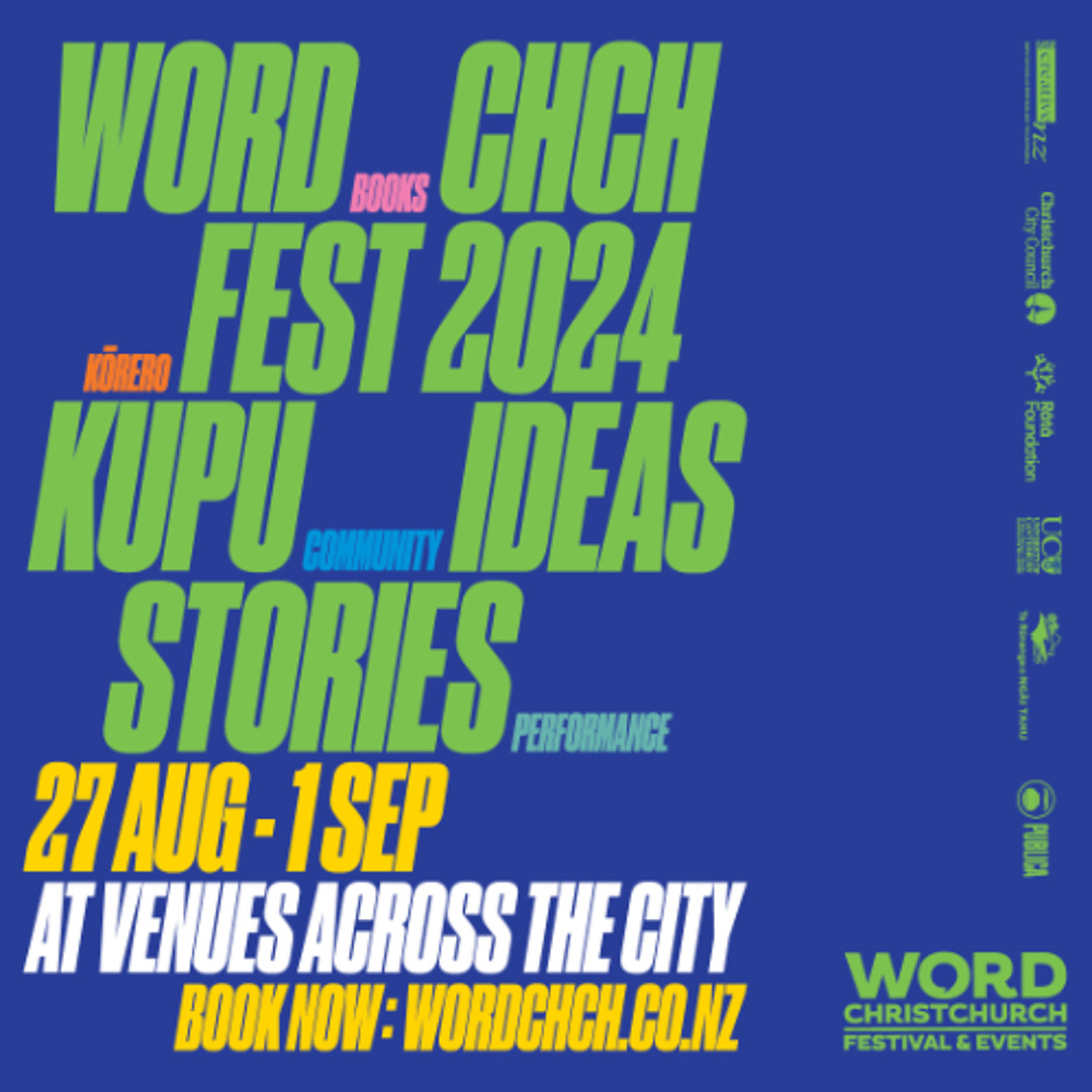 Stream WORD Christchurch | Listen to WORD 2024 playlist online for free on SoundCloud