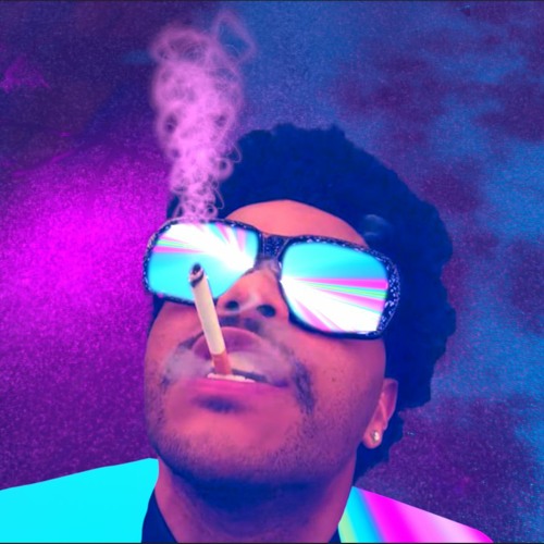 Stream the weeknd type beat (free for non-profit) by blueberry | Listen ...