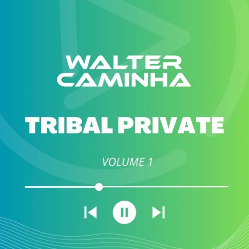 Stream TRIBAL PRIVATE VOL.1 - PREVIEW (PIX/PAYPAL) by Walter Caminha ...