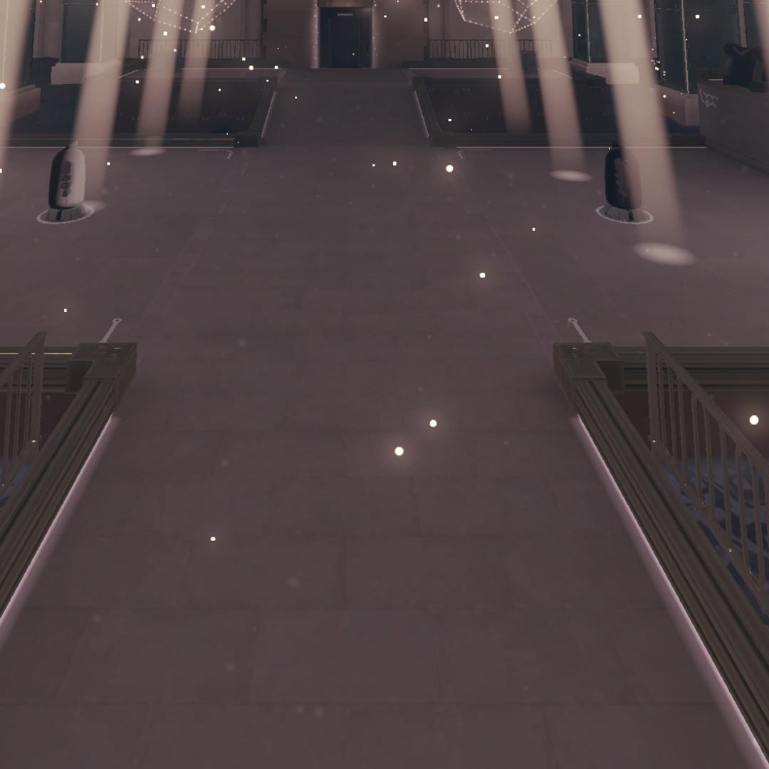 Stream Splatoon 3 Side Order - Foyer: Post-Game (SFX) by SiDe OrDeR ...