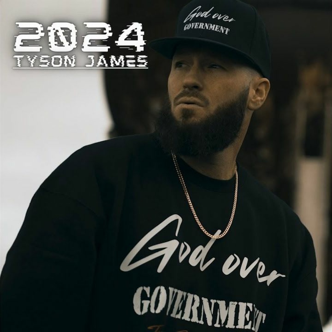 Stream 2024 - Tyson James by Marcel B. | Listen online for free on SoundCloud