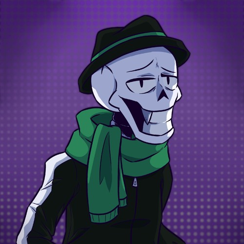 Stream [Undertale Au: Fellswap Emerald] - Dancin' on The Deadline ...