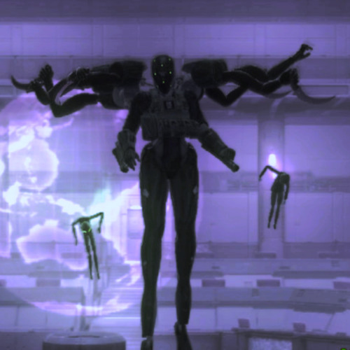 Stream OCTOBER'S ASCENSION RECORDS | Listen to cult: witch house / dark ...