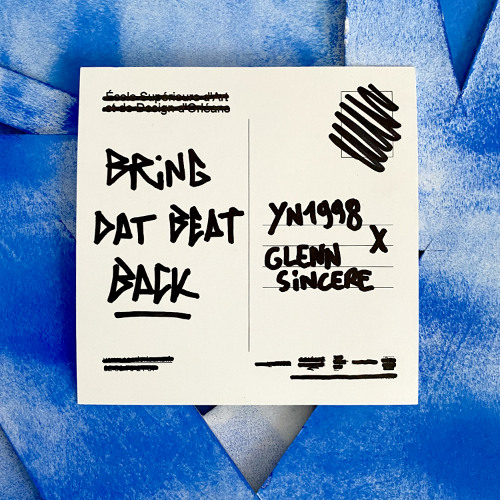 Stream Bring Dat Beat Back by yn1998 | Listen online for free on SoundCloud