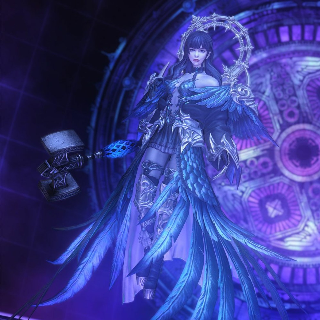 Stream FFXIV OST - Oracle Of Darkness Theme (The Extreme) by NightBirby ...