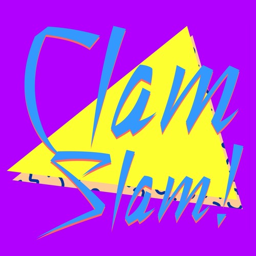 Stream Clam Slam by Angela Milat | Listen online for free on SoundCloud