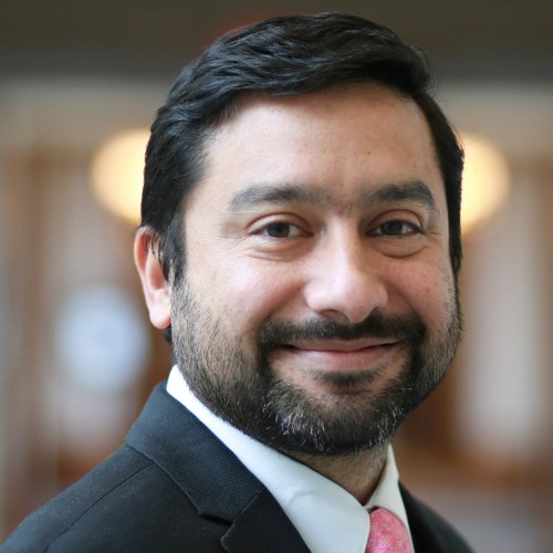 Stream episode Camilo Sanchez on Human Rights and the Environment by ...