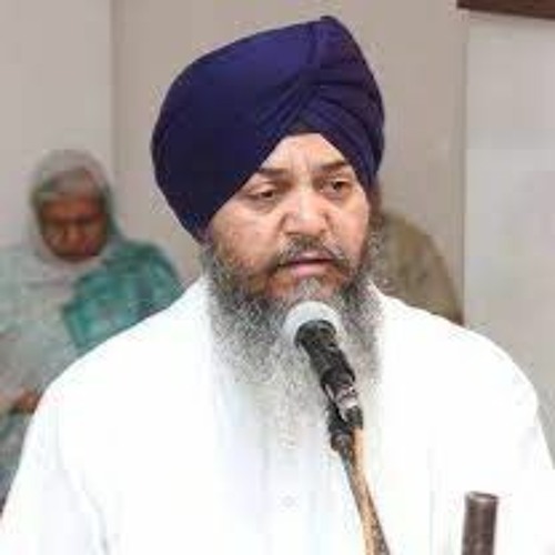 Stream Aisaa Satgur Je Milai - Bhai Dalbir Singh Ji (Hazuri Ragi Sri Darbar Sahib) by A Kaur ...
