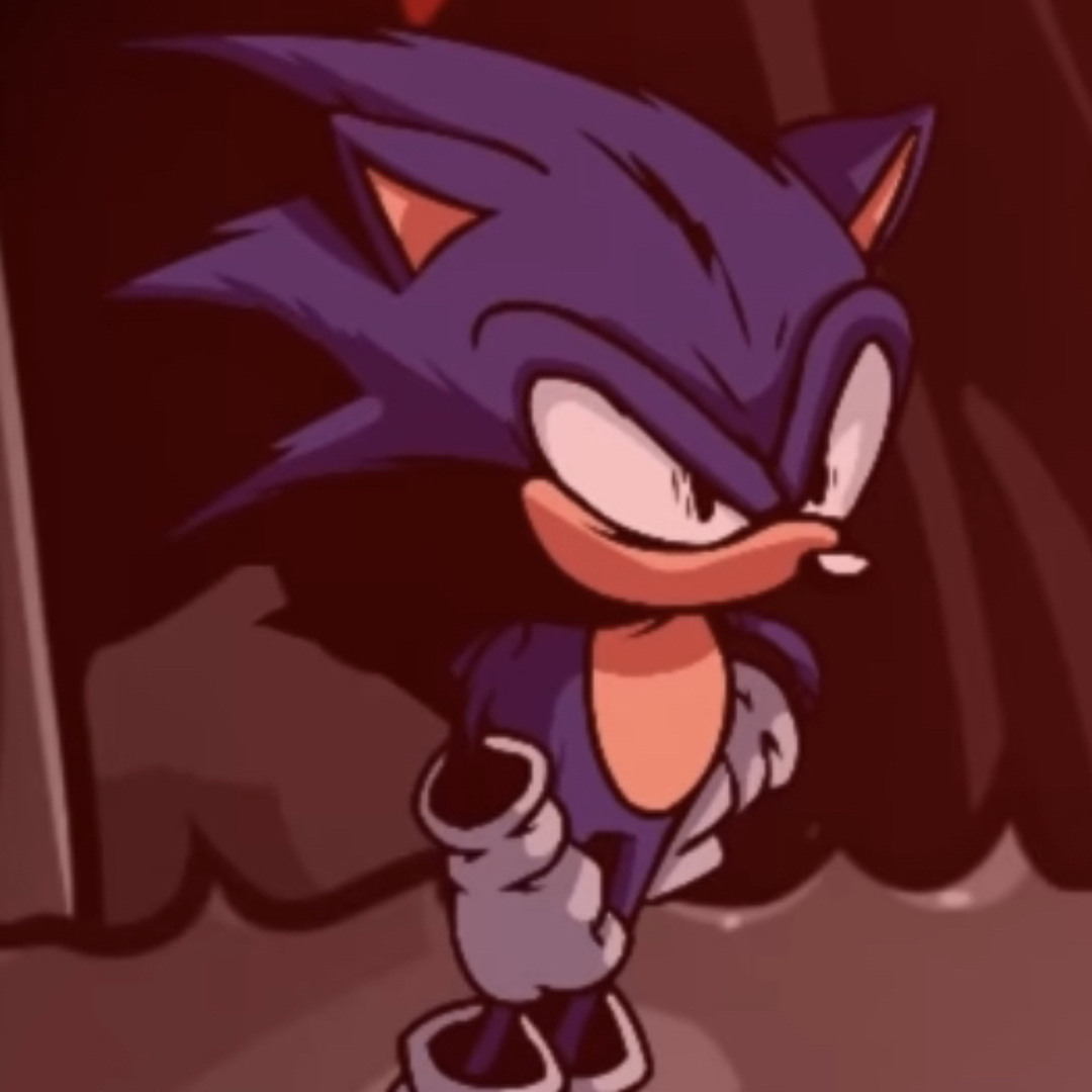 Stream Universal Eclipse (Vs Sonic.EXE Hell Reborn v2) {CANCELLED} by ...