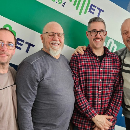 Stream Entrevue Jean - Claude Chares Et Le Chef Frank Ouellette 12 Mars ...