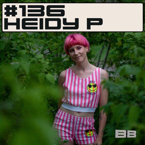 Stream #136 / HEIDY P by BIZAARBAZAAR | Listen online for free on ...