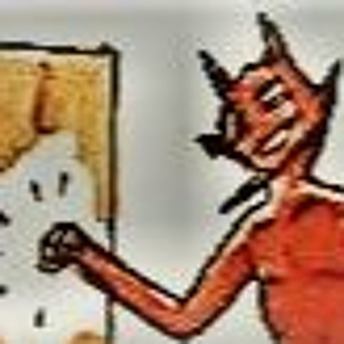 Stream Trap Kennee - Da Devil At The Door(Ft. Evulholic)(Mixed N ...