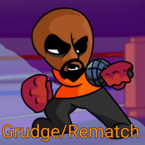 Stream (FNF) Matt Wiik R V2.0 - Grudge/Rematch by Hell No | Listen ...