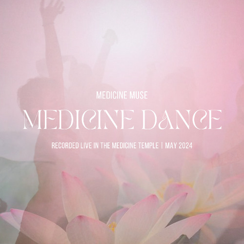 Stream Medicine Dance | May 2024 by Medicine Muse | Listen online for ...