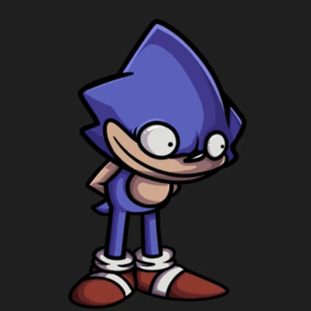 Listen to (OUTDATED) Vs Sonic.exe Rerun - Unanmed Stranger Song by ...