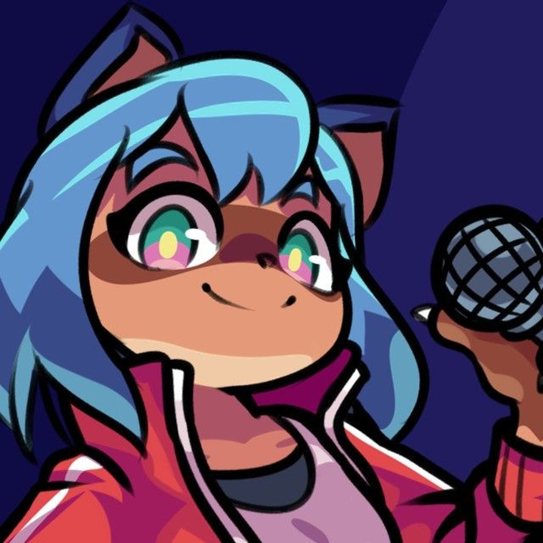 Stream FNF: Feral Fury - Vs. Michiru BNA Song by Neovortex2008 | Listen ...