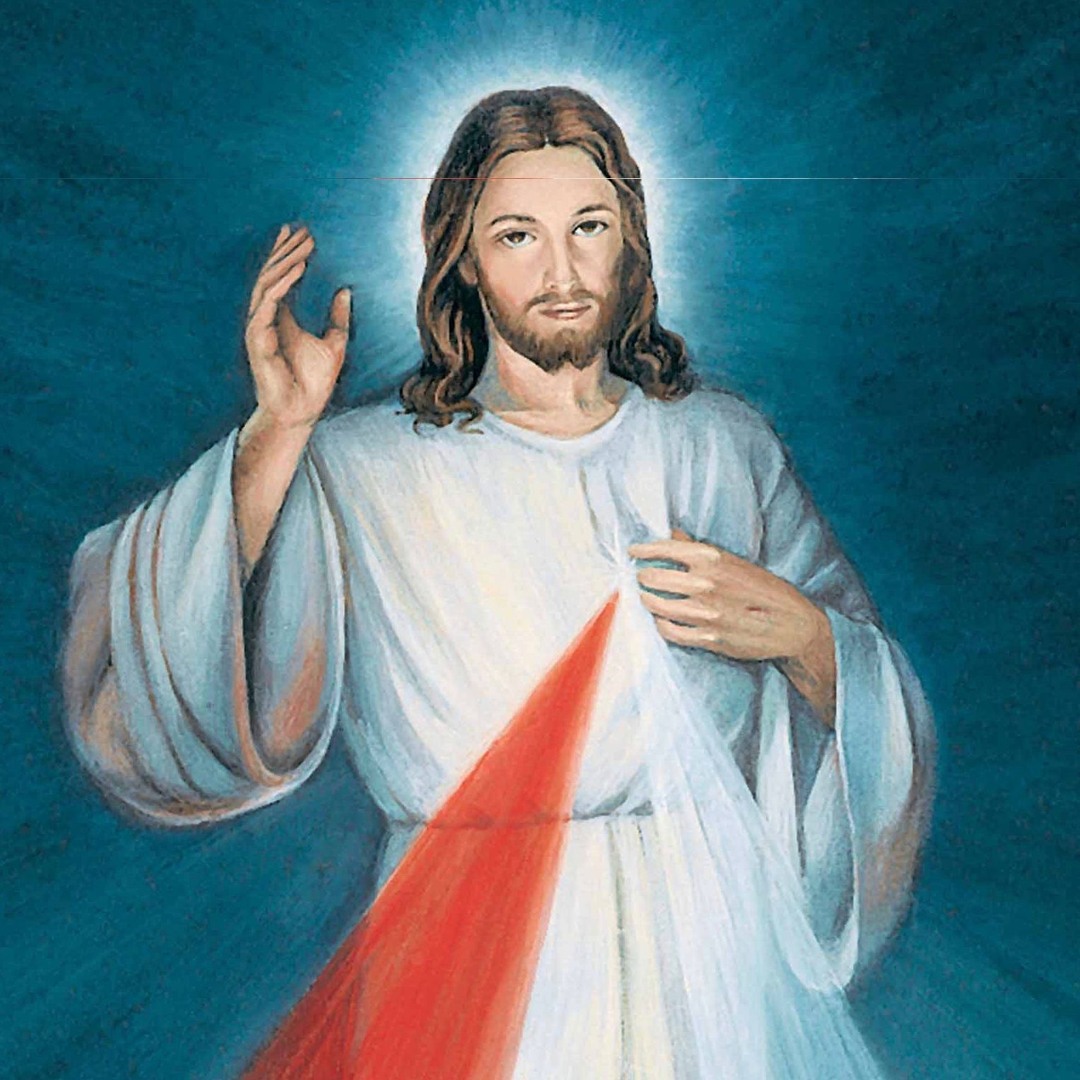 Stream Father Morgan's Homily for 2nd Sunday of Easter by St. Andrew's ...