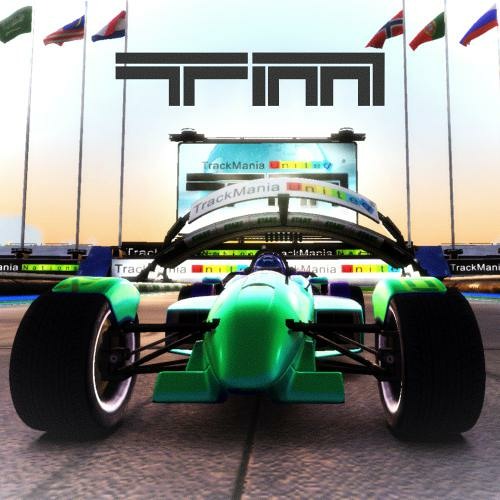 Stream - Doo - Pulp (Trackmania Nations ESWC / Nations Forever ...