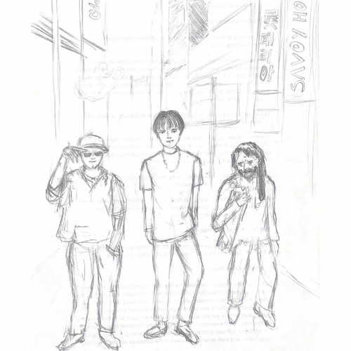 Stream Ice Rat King by Crunkle Records | Listen online for free on ...