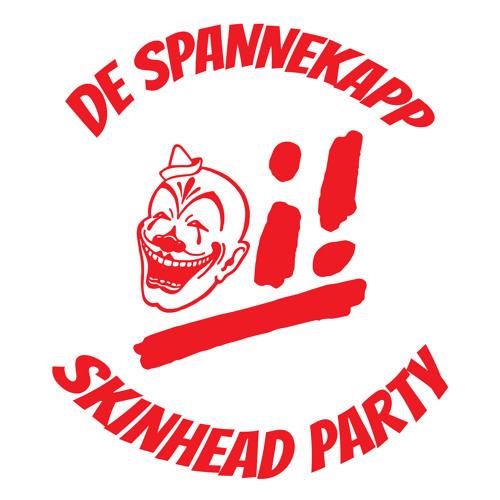 Stream Skinhead Power (Remastered 2024) by De Spannekapp | Listen ...