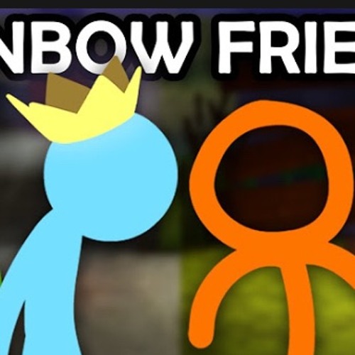 Stream Serkoid - Friends To Your End But Animation Characters Sing It ...