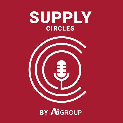 Stream AUKUS and the Australian Supply Chain with Sarah Pavillard, CEO ...