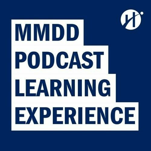 Stream MMDD Podcast Learning Experience | Listen to MMDD Podcasts ...